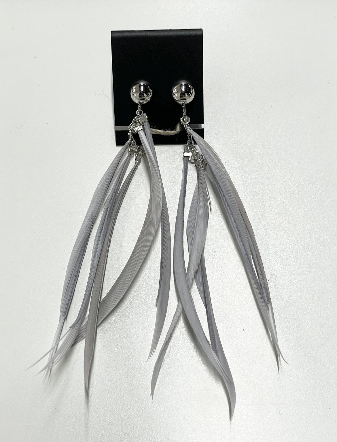 CHE-277(GRY×SV) アクセサリー｜ISAMU MORITA